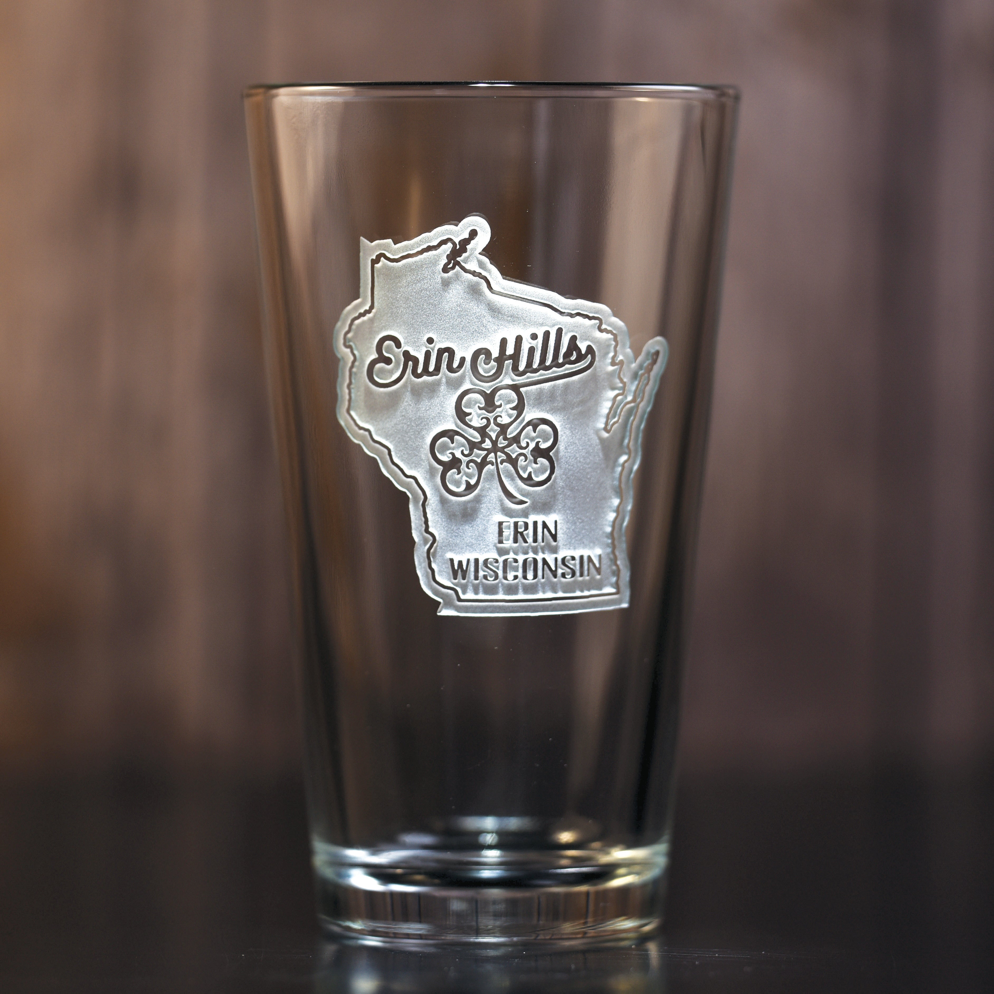 Vintage Glassware – Signs By the Sea