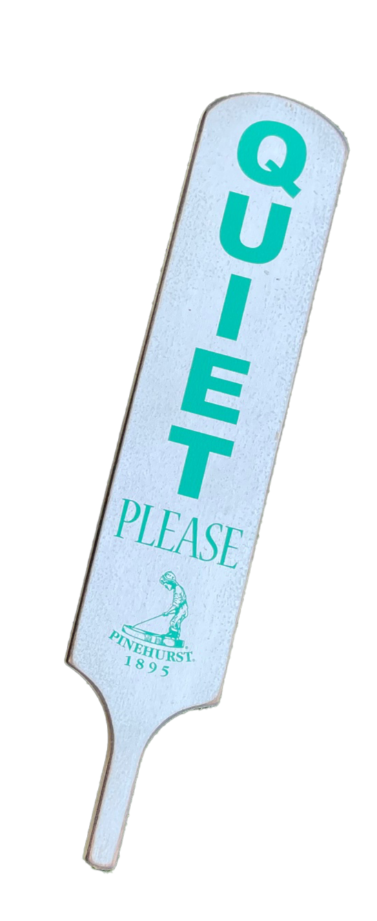 Quiet Paddle Collection – Signs By the Sea