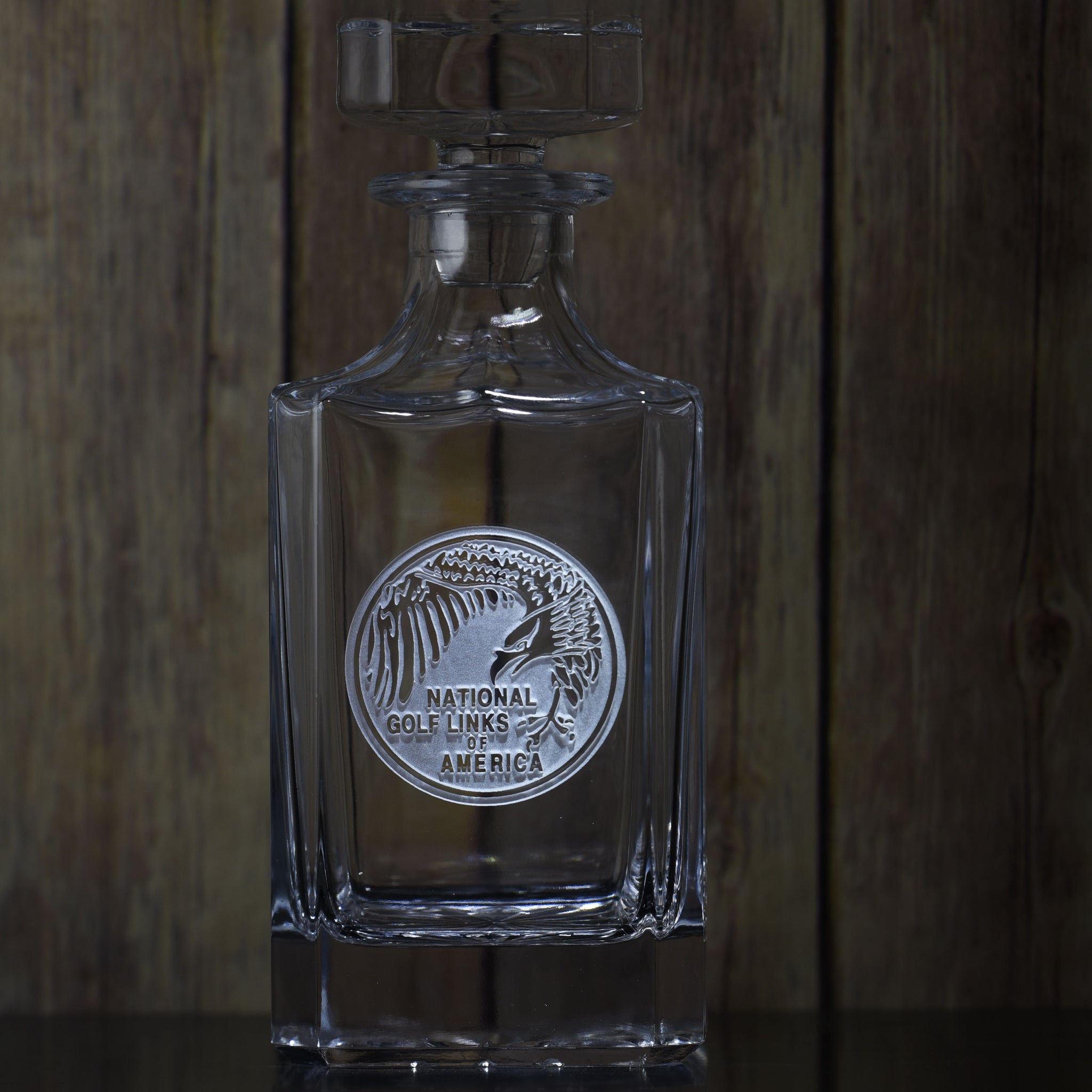 Vintage Glassware – Signs By the Sea