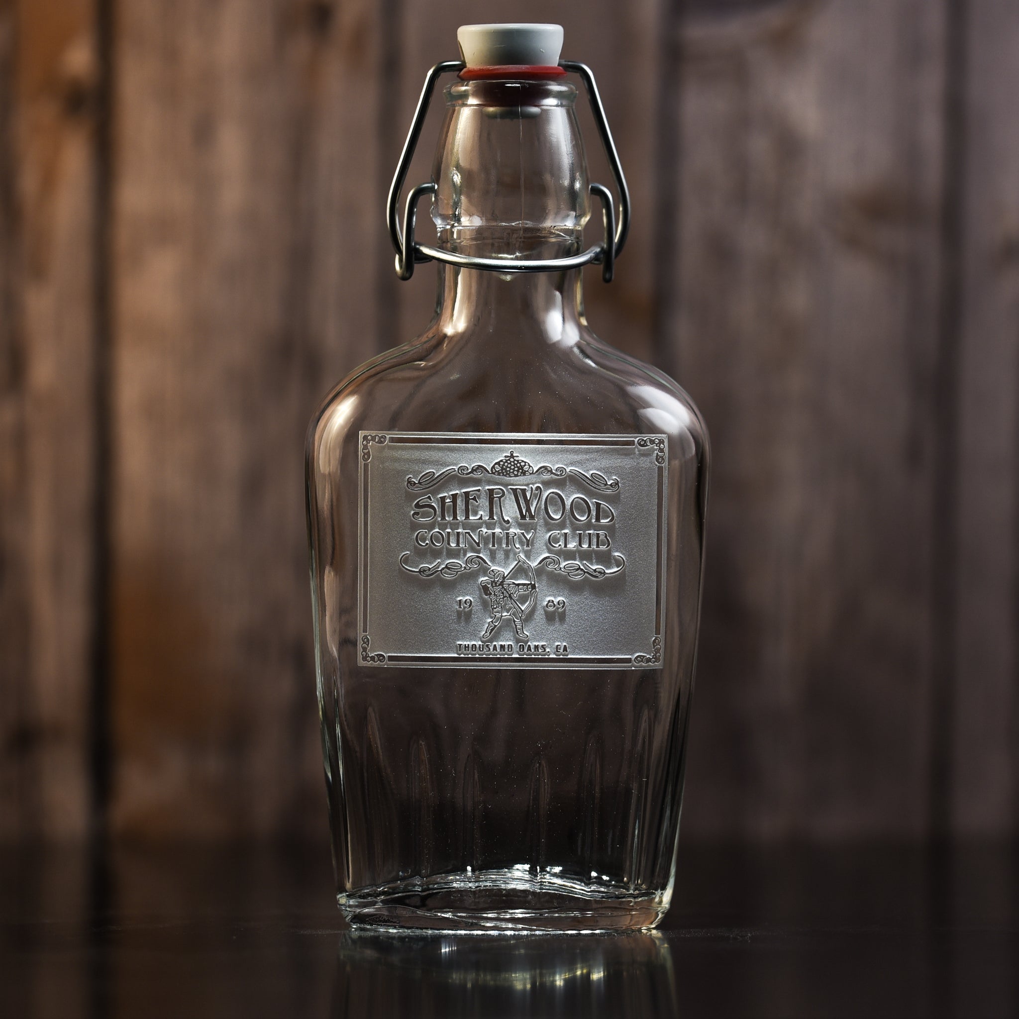 Vintage Glassware – Signs By the Sea