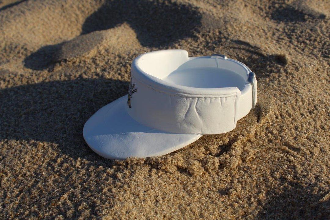 Tour Visor Coaster – Signs By the Sea