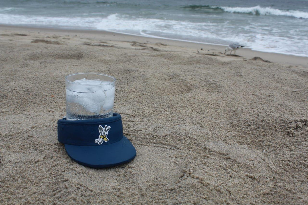 Tour Visor Coaster – Signs By the Sea