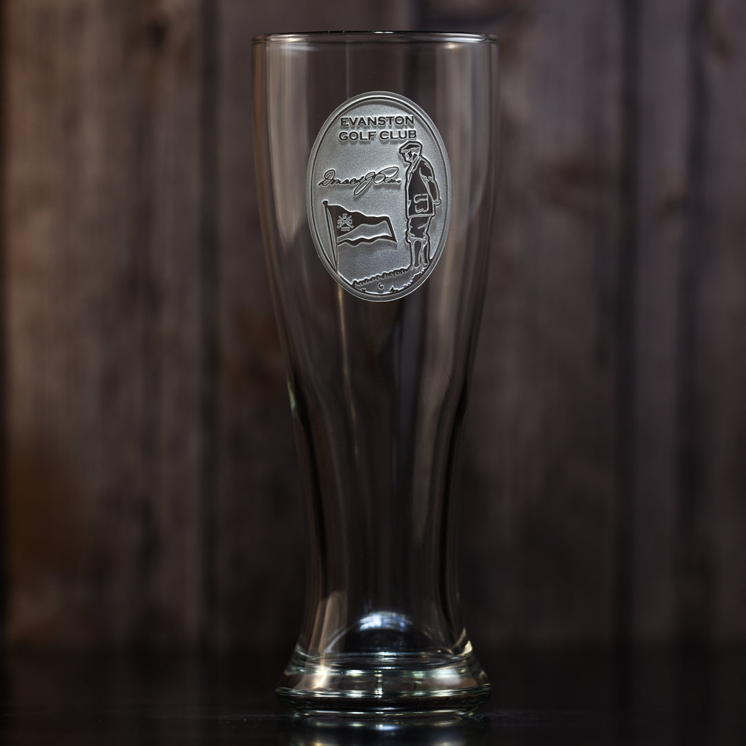 Vintage Glassware – Signs By the Sea